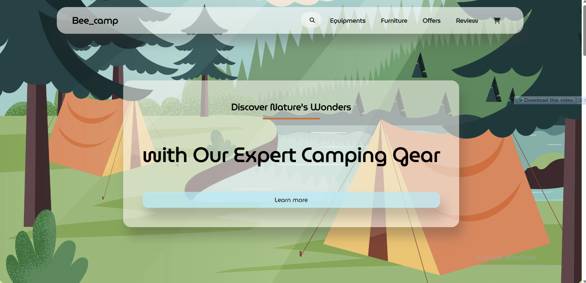 Yunn Thu Thu (Bebee) | Frontend Developer