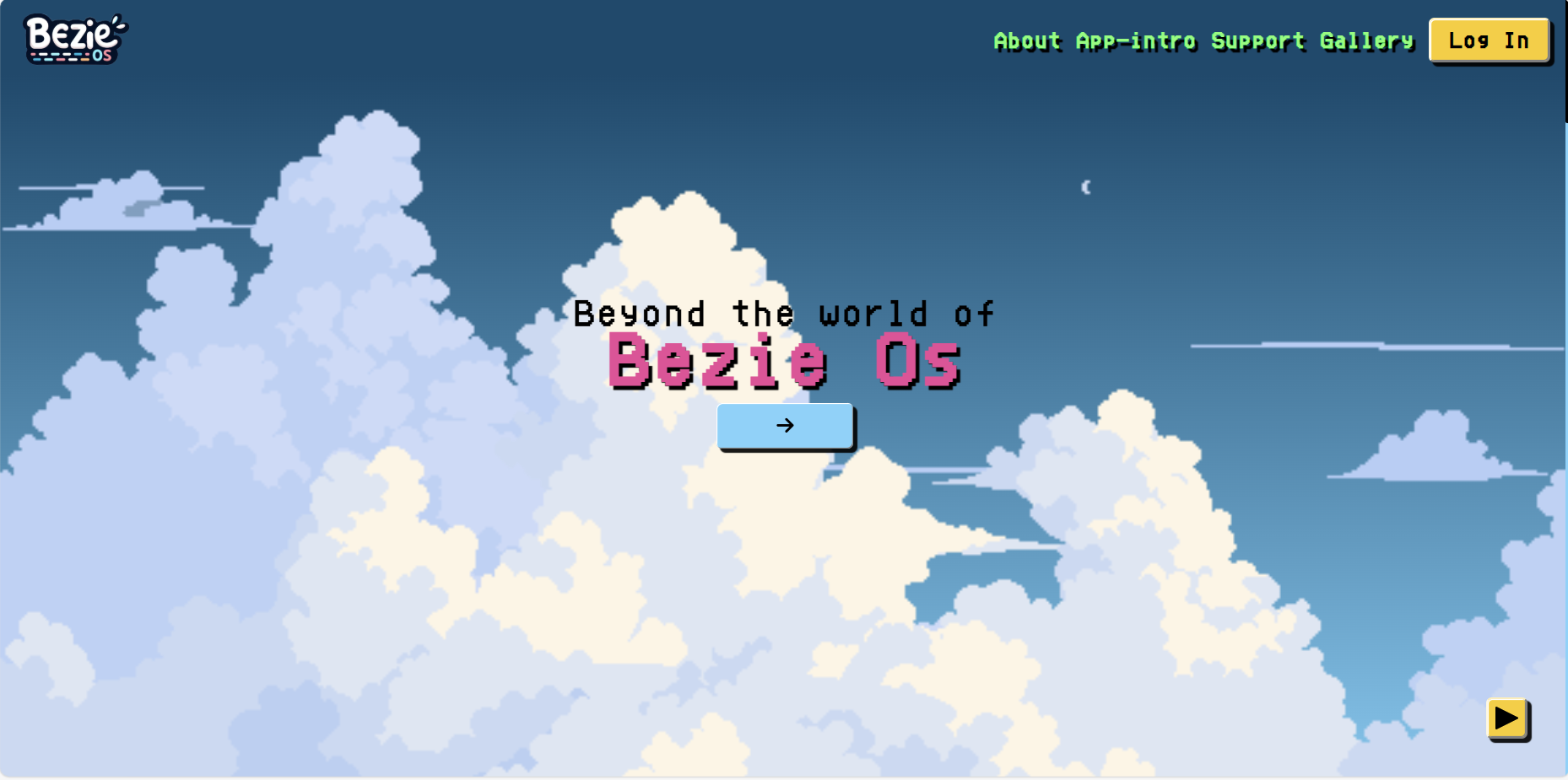 Yunn Thu Thu (Bebee) | Frontend Developer