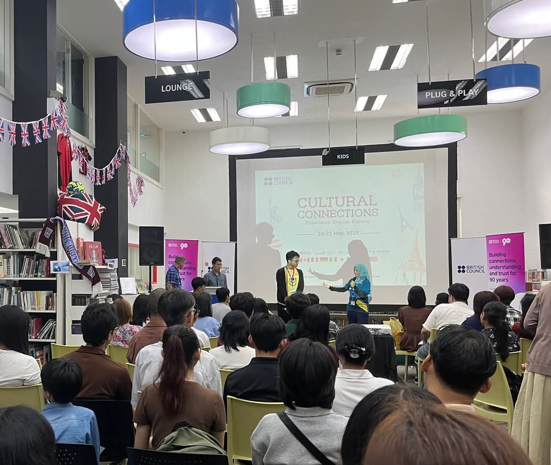 Yunn Thu Thu (Bebee) | Frontend Developer